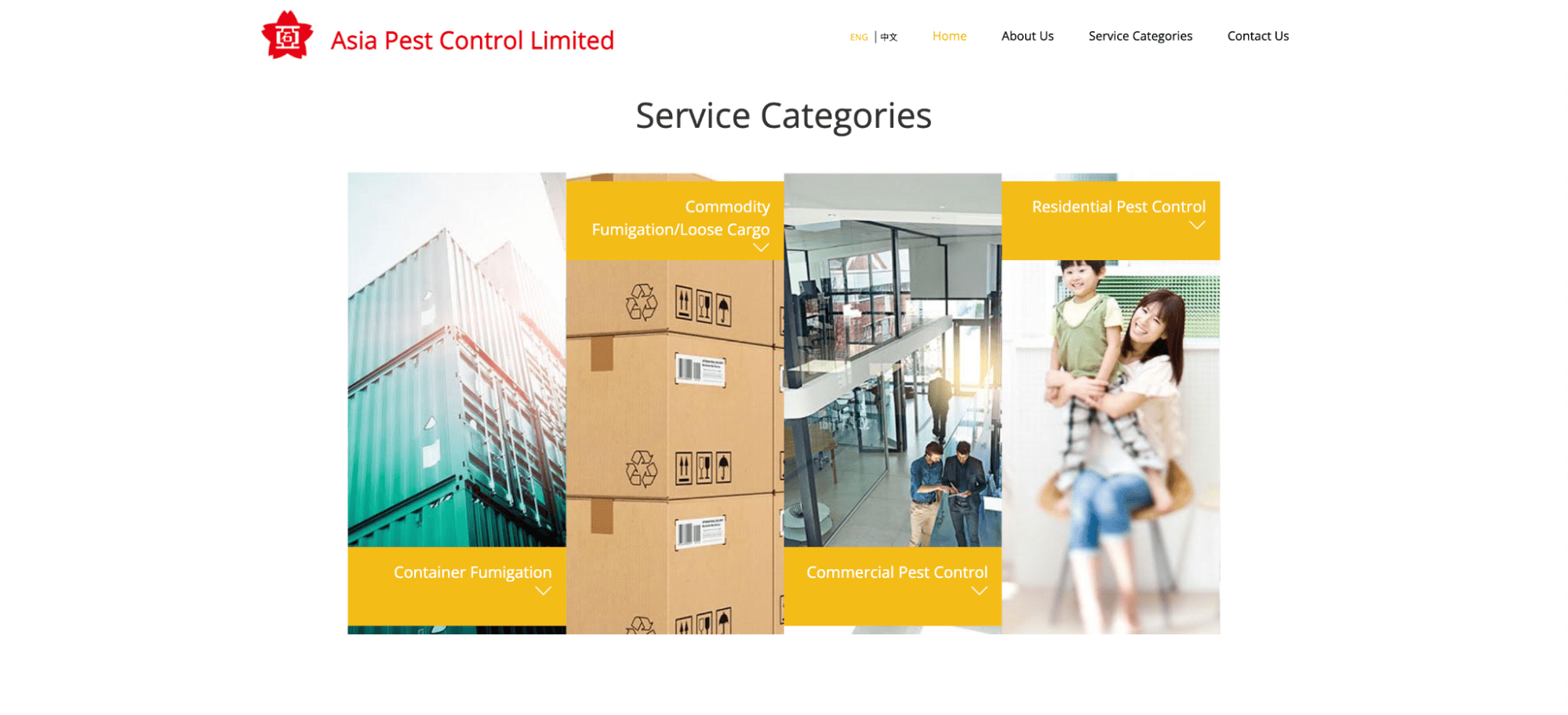 The Best Pest Control Hong Kong [ 2026 ]