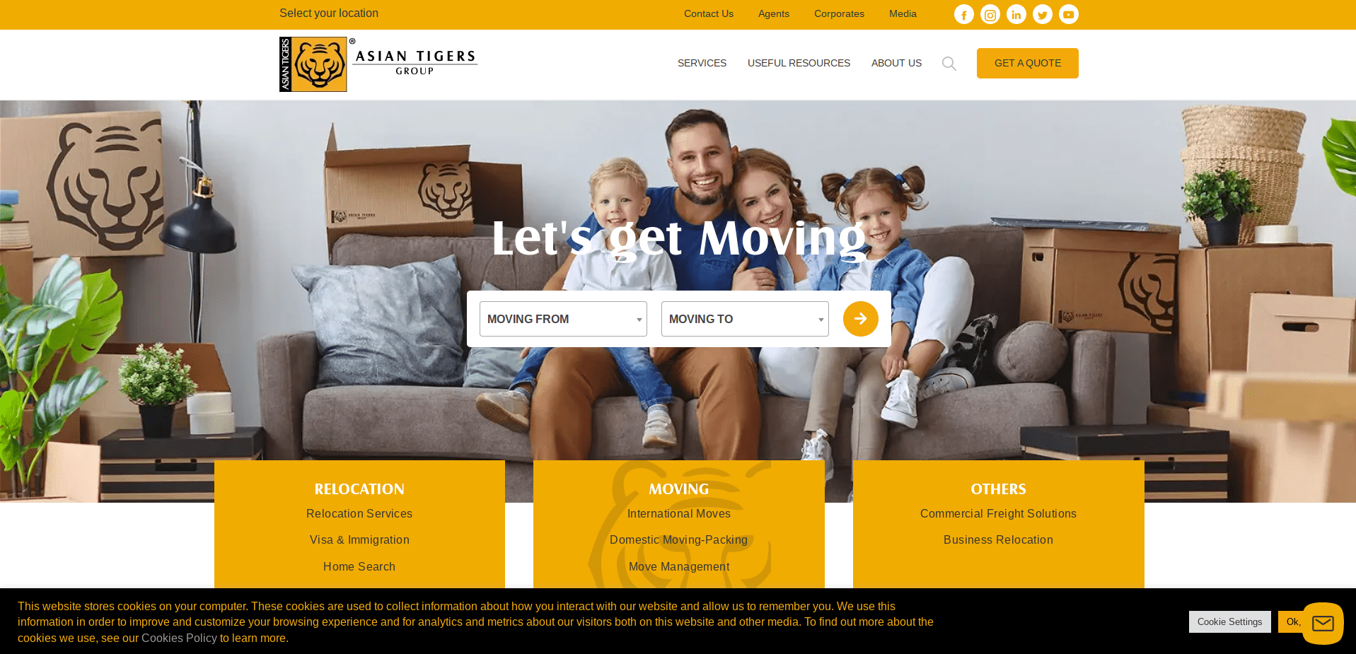 The Best Movers Hong Kong [ 2026 ]
