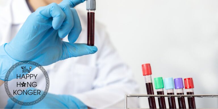 Where to Get Blood Tests in Hong Kong [2026]