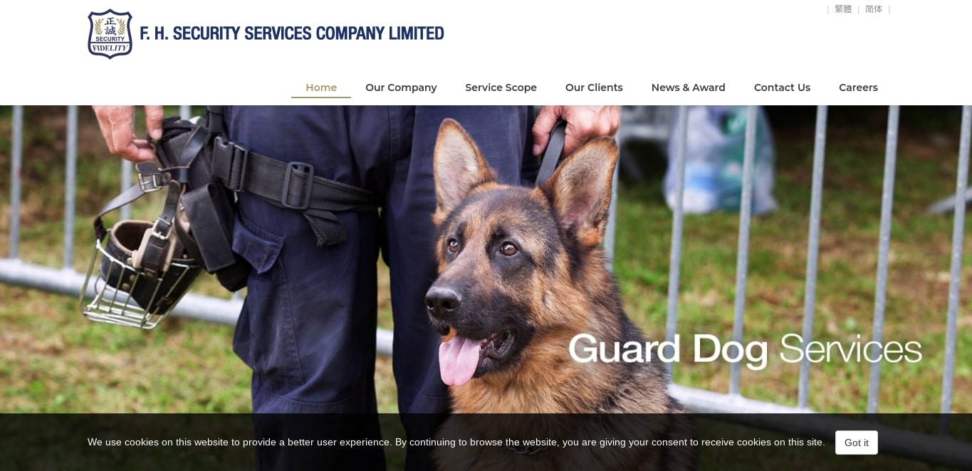 The 6 Best Security Companies in Hong Kong [2026 ]