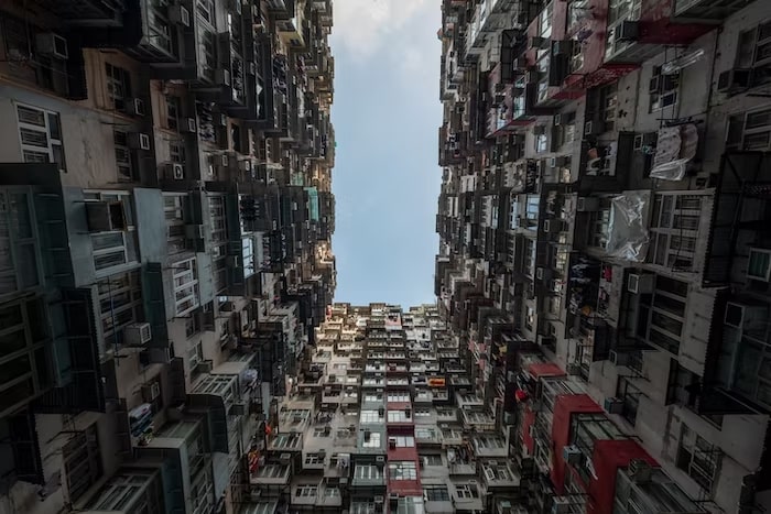 Explained: Why is Hong Kong overpopulated? [2025]