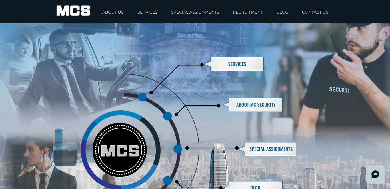 The 6 Best Security Companies in Hong Kong [2026 ]