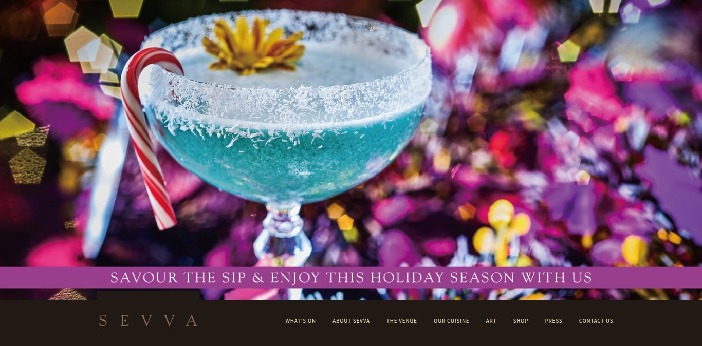 The 5 Best Rooftop Bars in Hong Kong [2026 ]