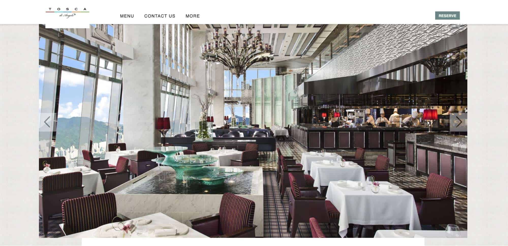 The 9 Best Italian Restaurants in Hong Kong [2026 ]