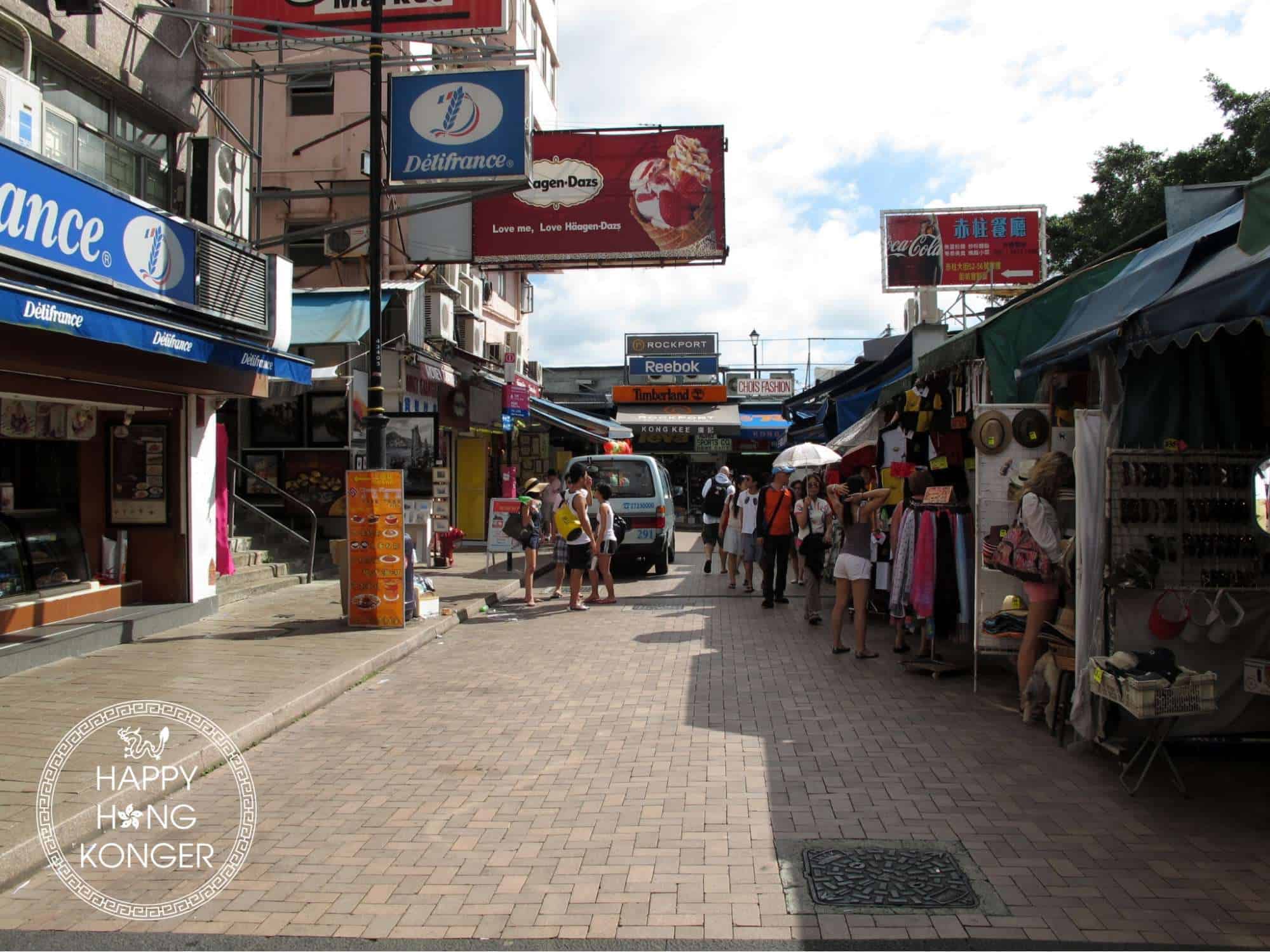 Locals Pick: The 10 Best Flea Markets in Hong Kong