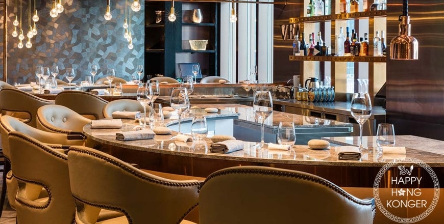 The Top 10 Fine Dining Restaurants in Hong Kong [2025]