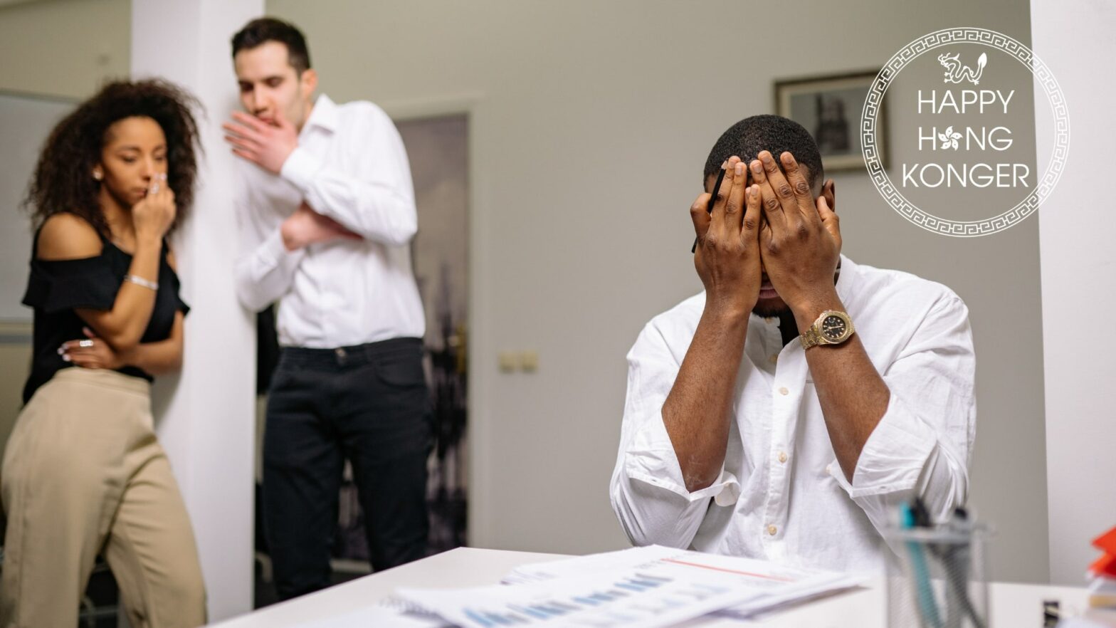 A Guide to Cantonese Slang in Hong Kong: Key Terms and Tips! [2025]