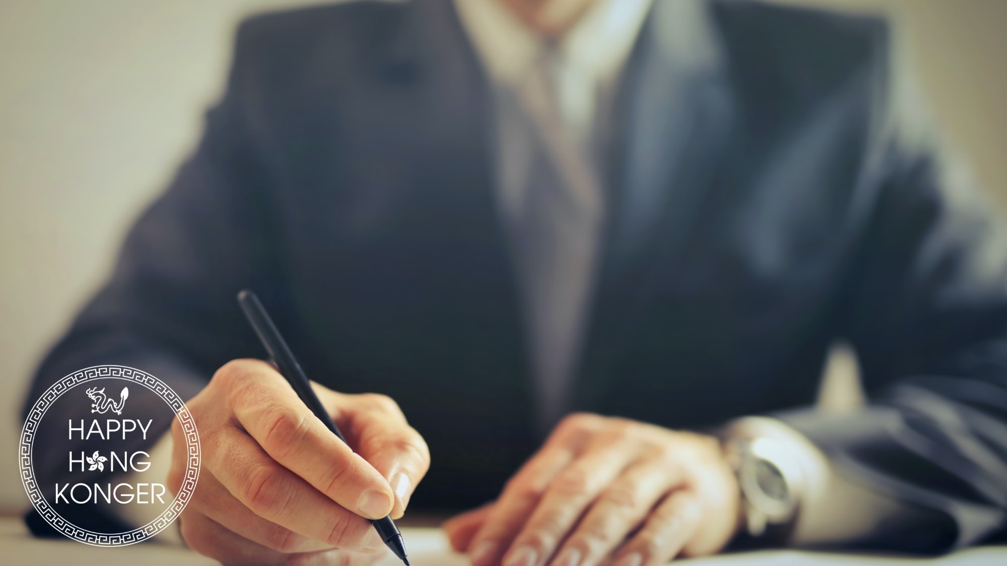 Answered: How to Apply for Hong Kong Citizenship & Passport