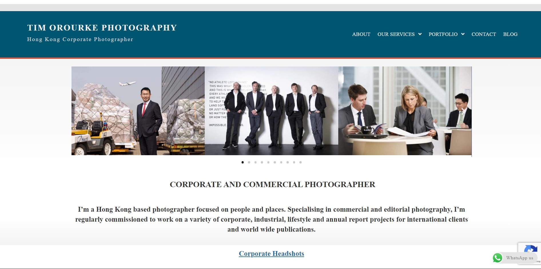 The Best Photographers Hong Kong [ 2026 ]