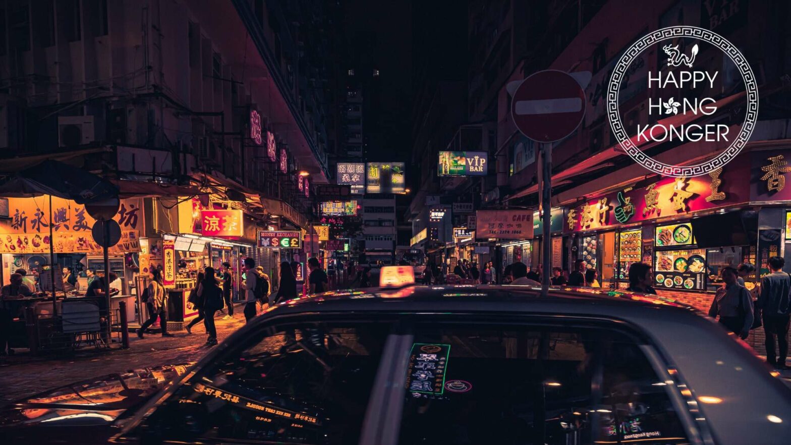 Answered: Why does Hong Kong drive on the left?