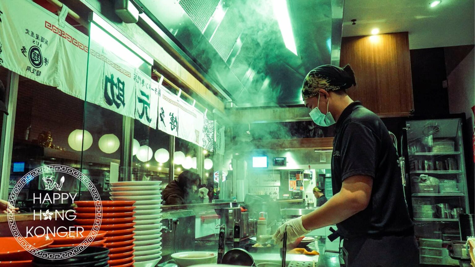Explore Pok Fu Lam, Hong Kong Like a True Local [2025]