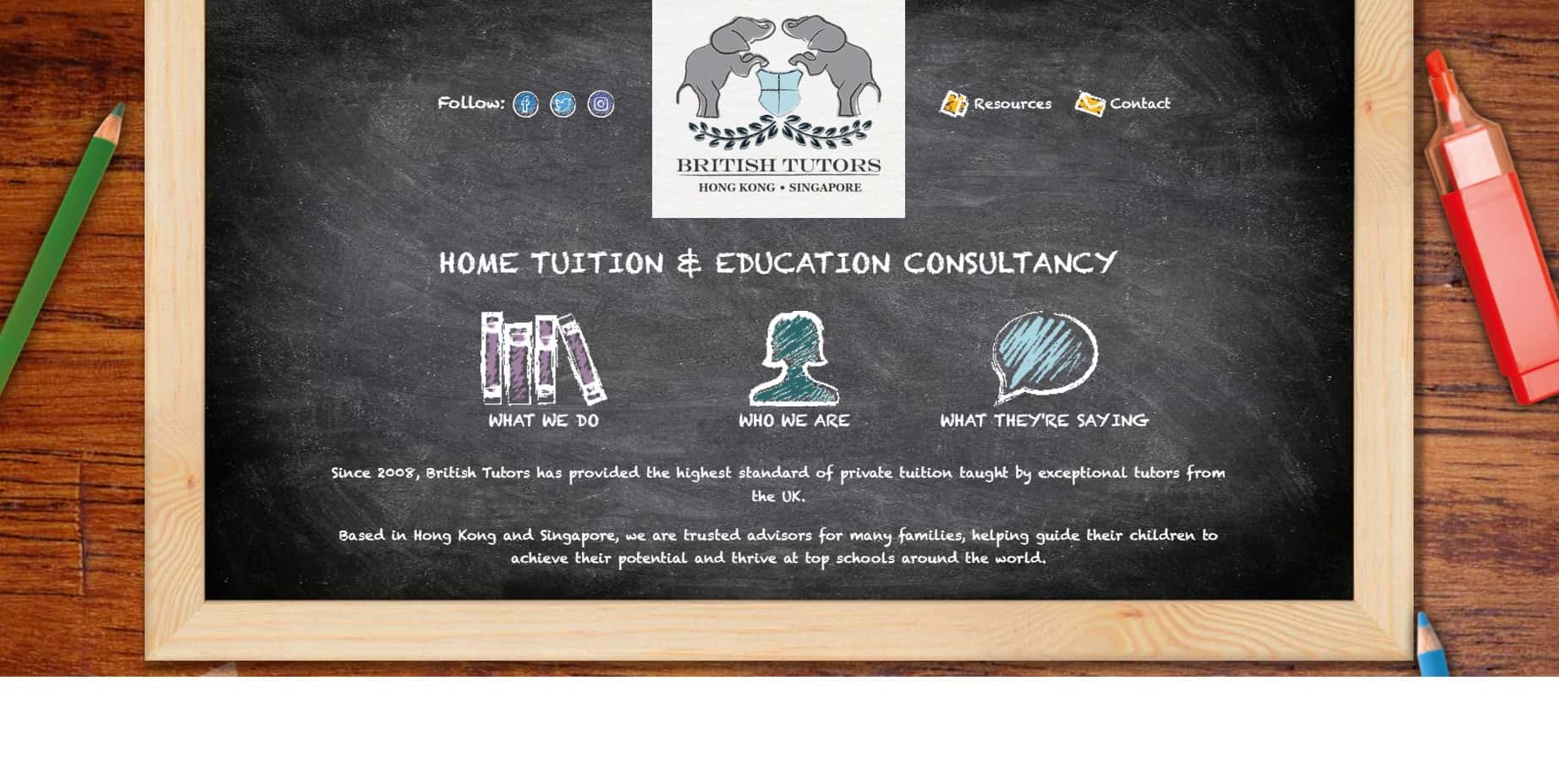 The Best Tutoring Centres Hong Kong [ 2026 ]