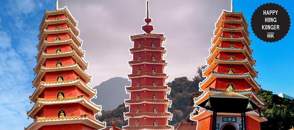 THE Essential Guide to Ten Thousand Buddhas Monastery