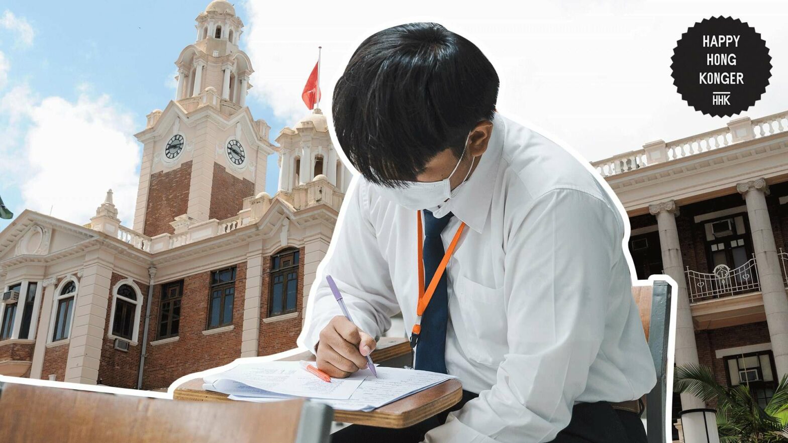 Complete Guide: How to Apply for a Student Visa in Hong Kong