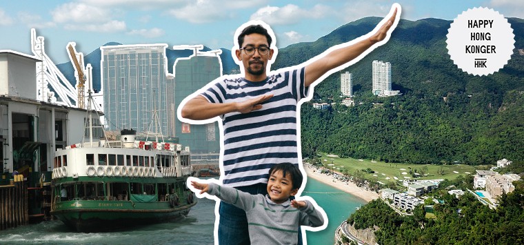 A Guide to THE Most Exclusive Neighborhoods in Hong Kong