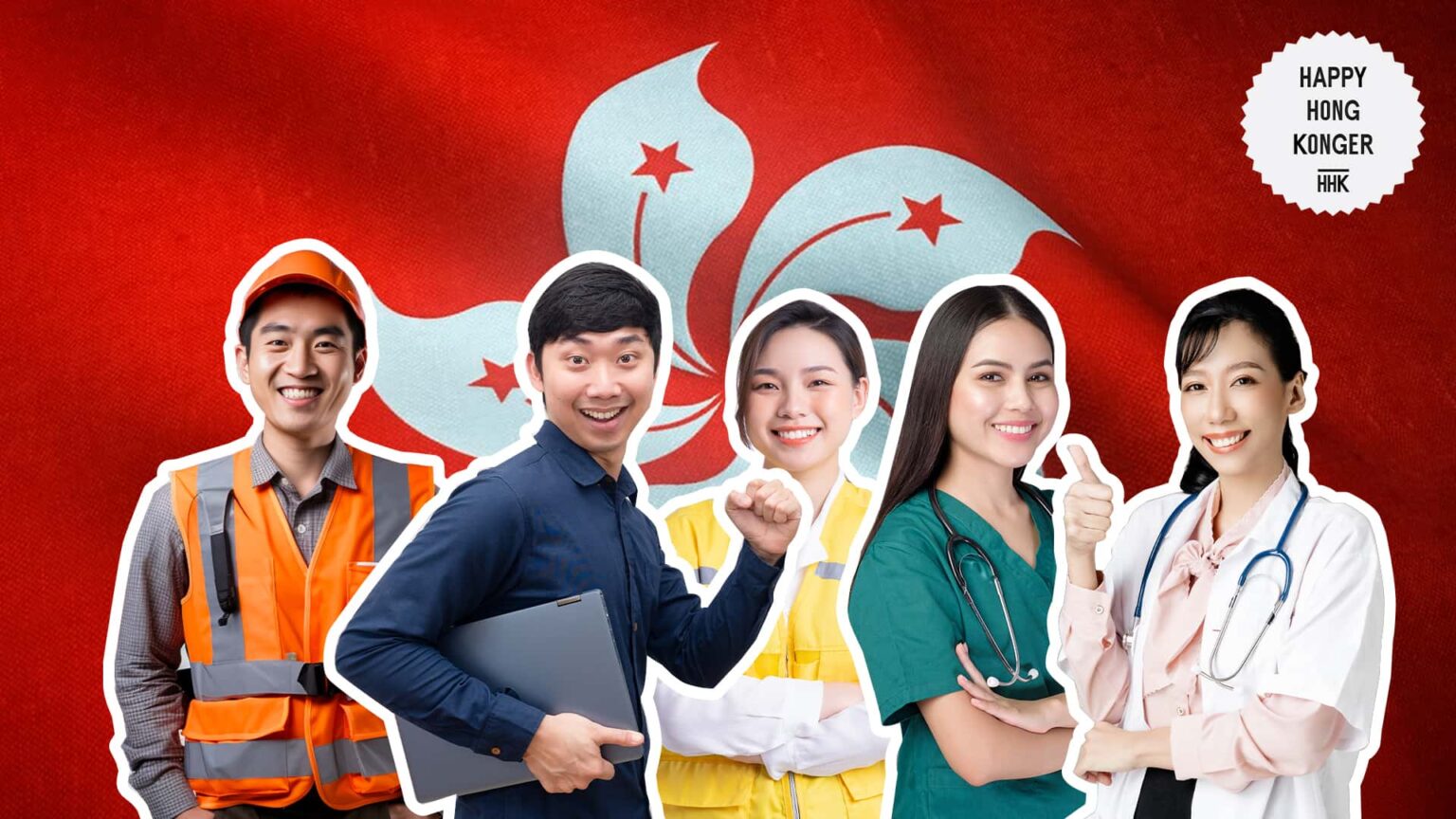COMPLETE Guide: How to Apply for a Work Visa in Hong Kong