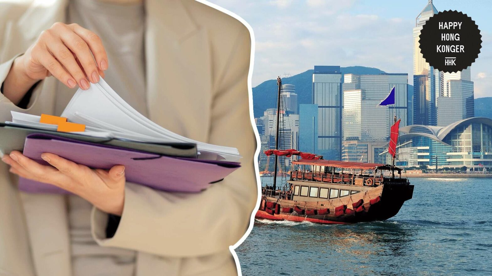 Complete Guide: How to Apply for a Student Visa in Hong Kong