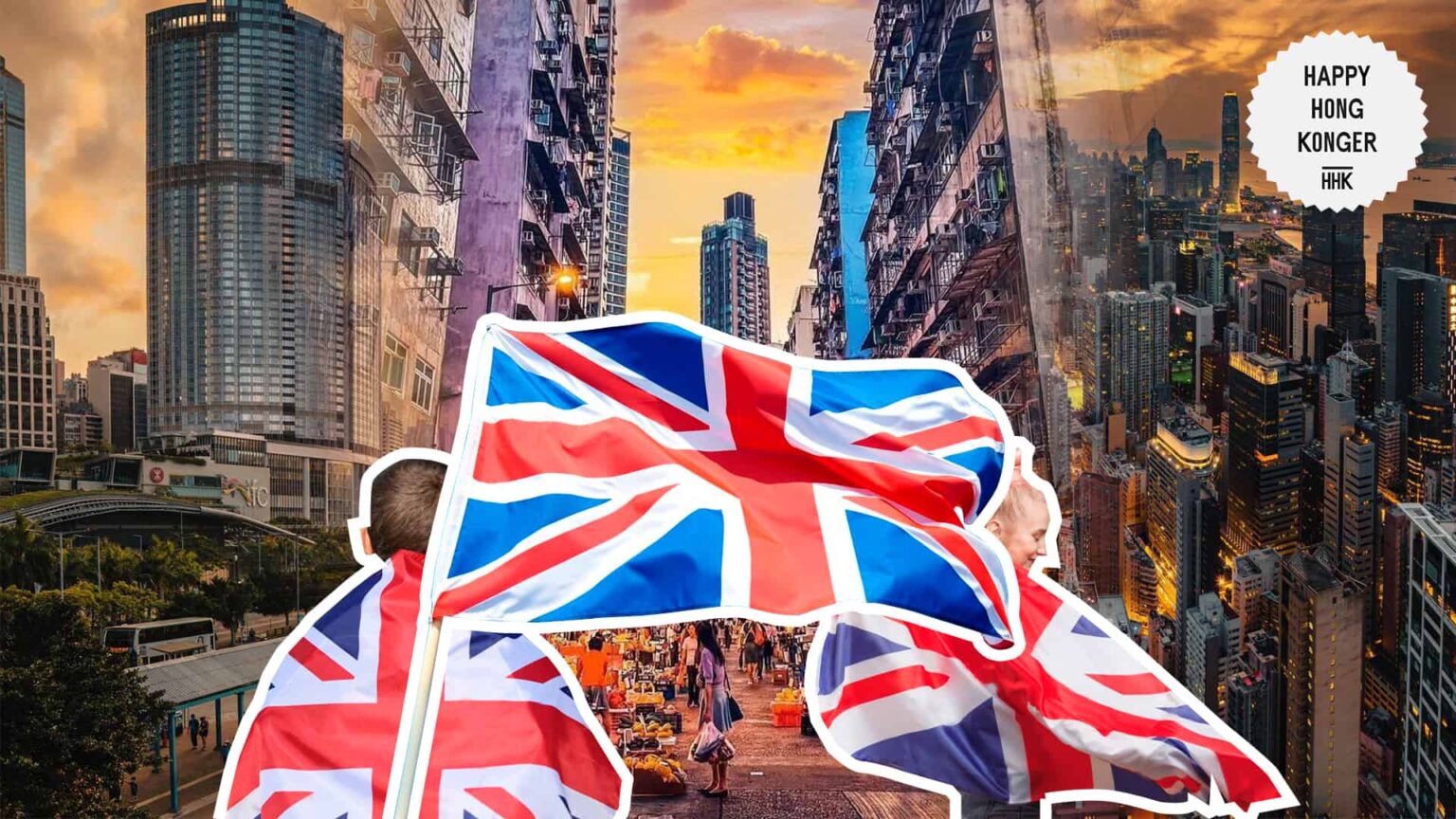 The TRUE Story: Why is Hong Kong called the Fragrant Harbour?