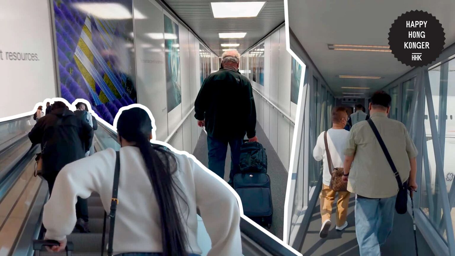 The ULTIMATE Hong Kong Layover Guide for First-Timers