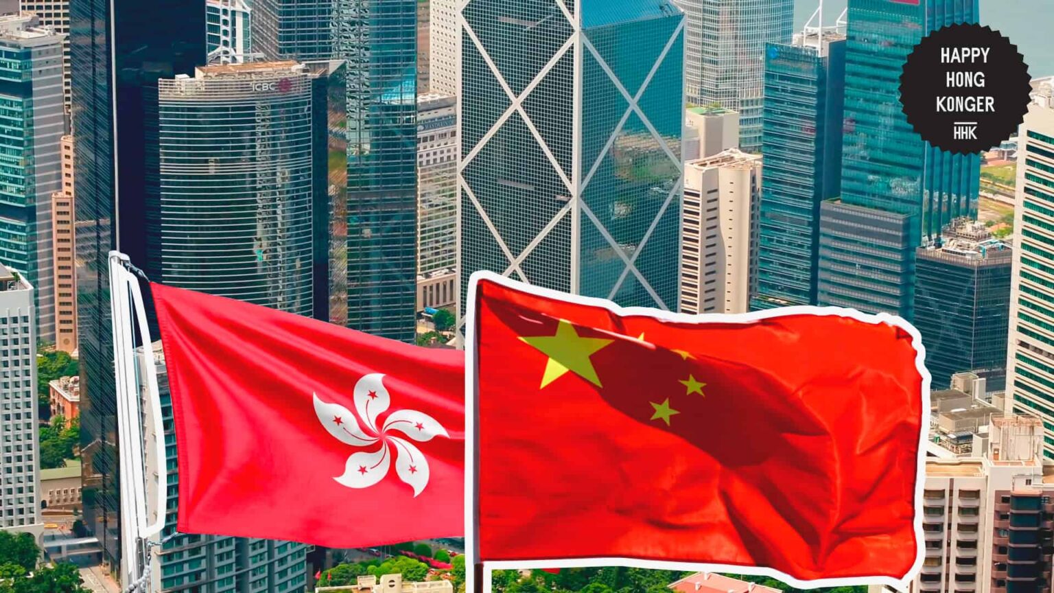 Do you know what Hong Kong is known for? Let’s find out!