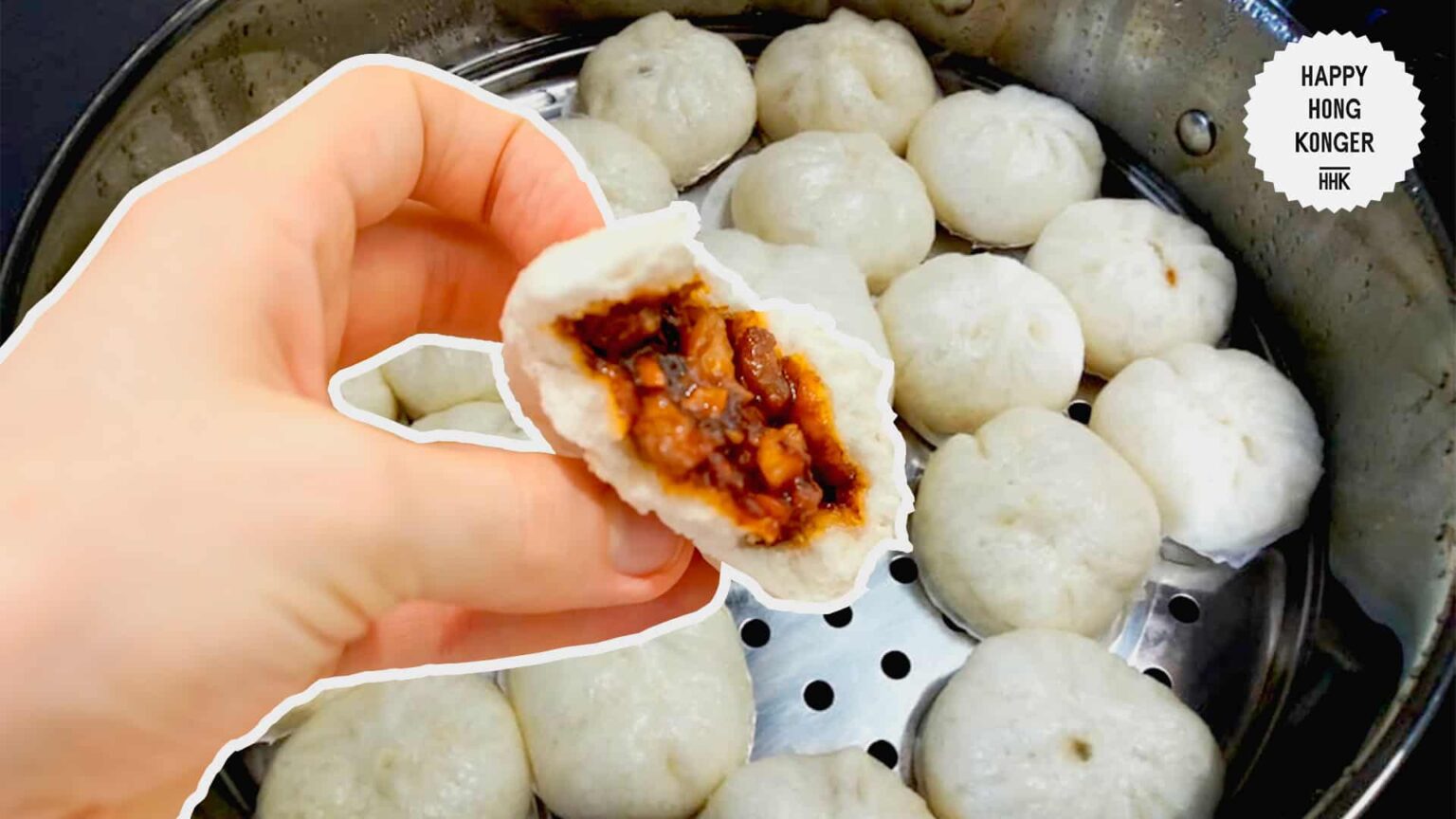 The 11 Street Foods in Hong Kong That Make Hongkongers Drool!