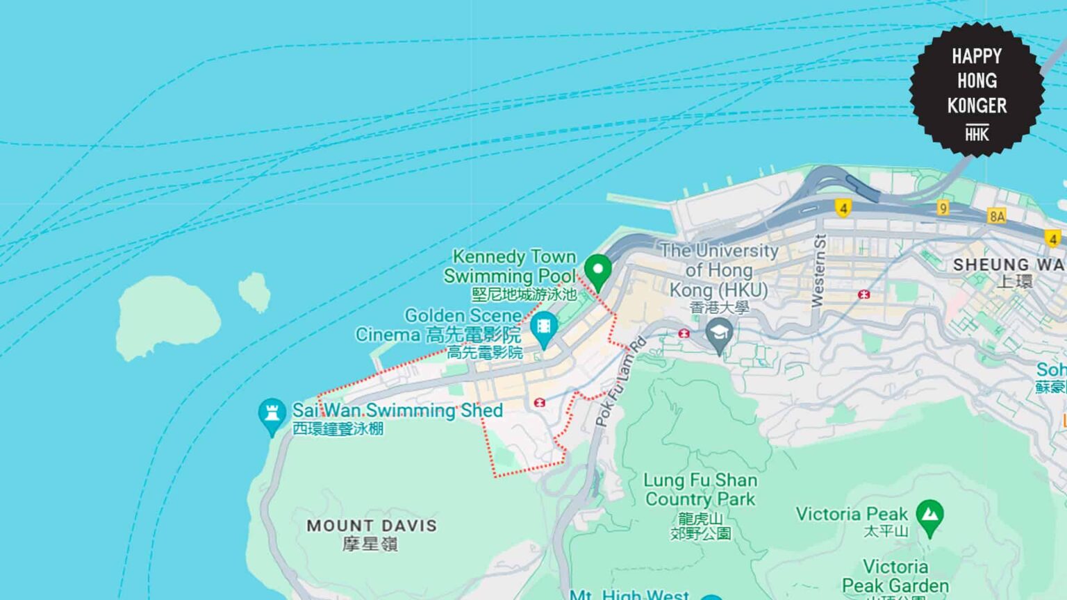 A COMPLETE Guide to Exploring Kennedy Town Like a Local