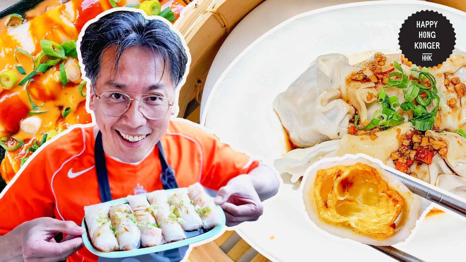 The 11 Street Foods in Hong Kong That Make Hongkongers Drool!