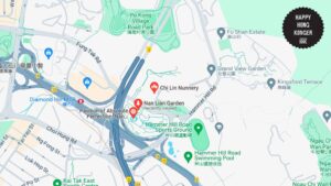 The ULTIMATE Guide to Nan Lian Garden & Chi Lin Nunnery