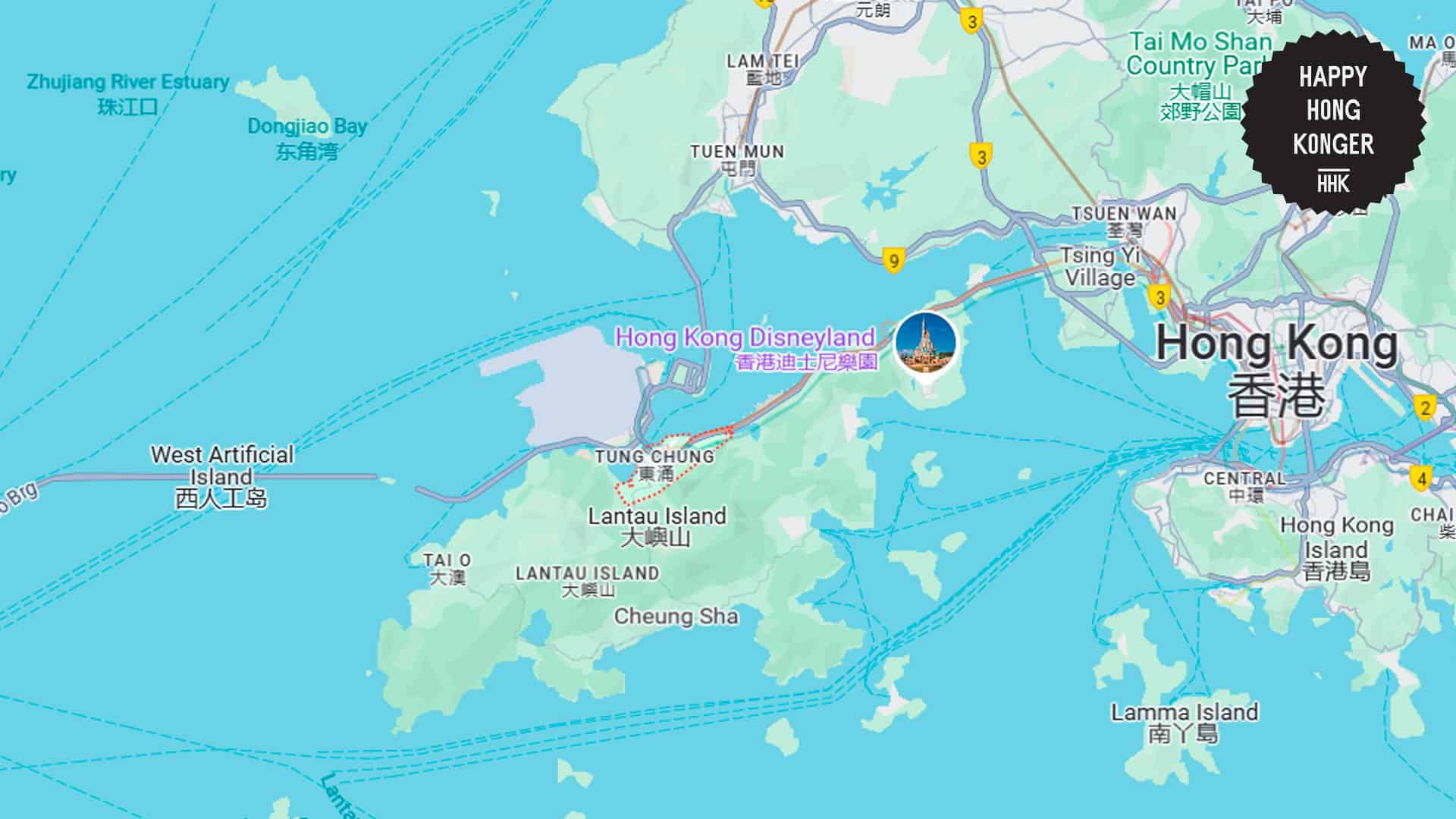 A Must-Read Guide to Tung Chung for First-Timers