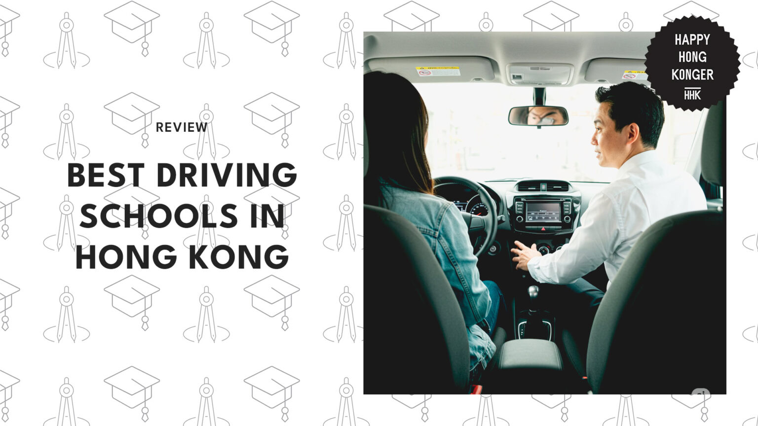 The 5 HK Driving Schools That Make Roads Less Scary [2026]