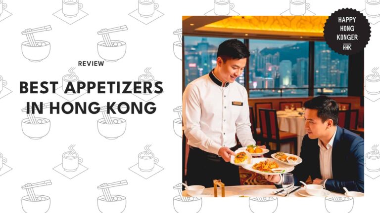 10 Quarry Bay Restaurants for Every Budget and Craving