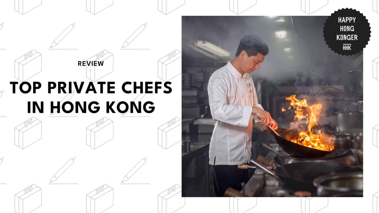 5 HK Private Chefs Event Planners Don’t Want You to Know [2026]