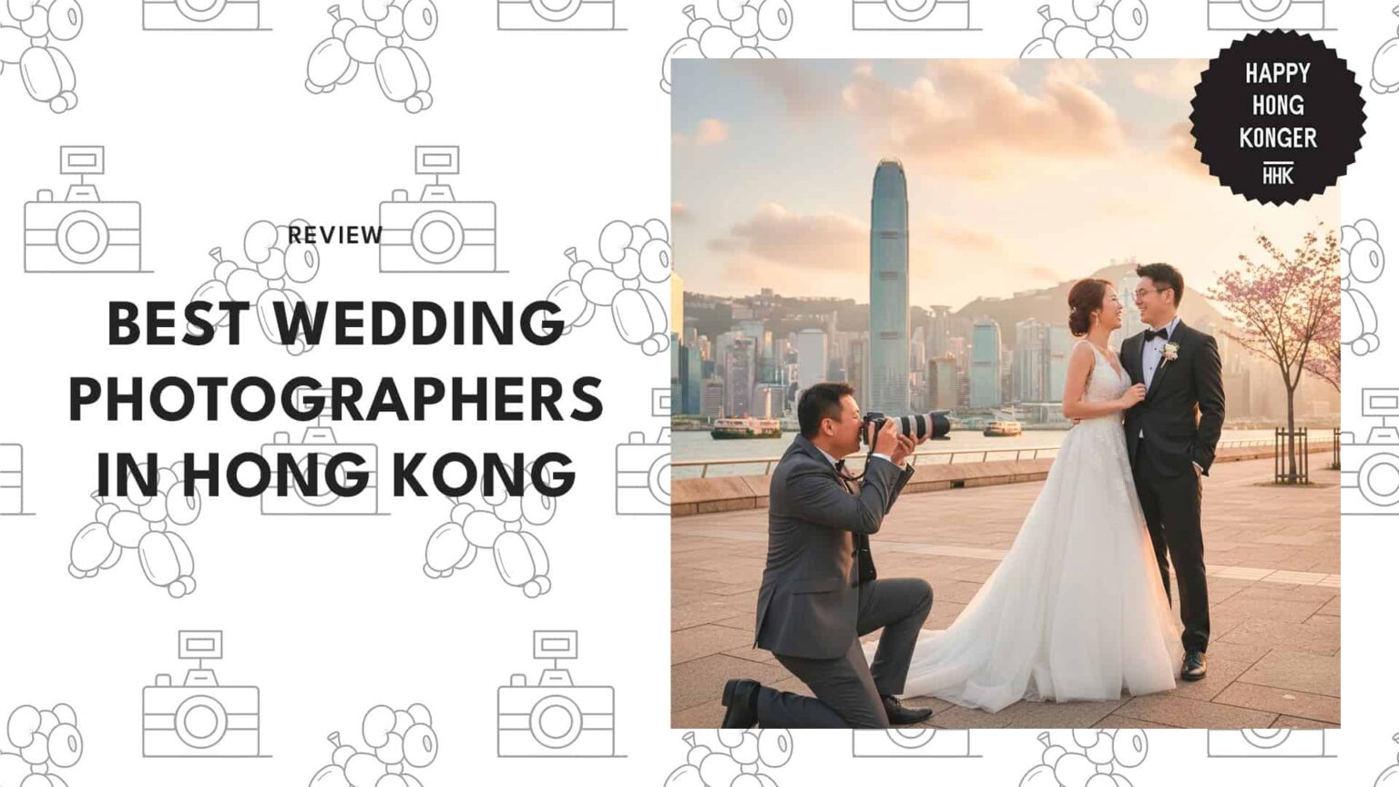 The Best Travel Agencies Hong Kong [ 2025 ]