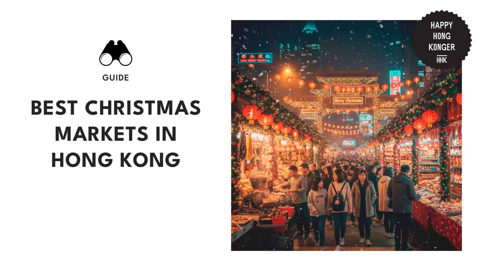 The ULTIMATE Hong Kong Layover Guide for First-Timers