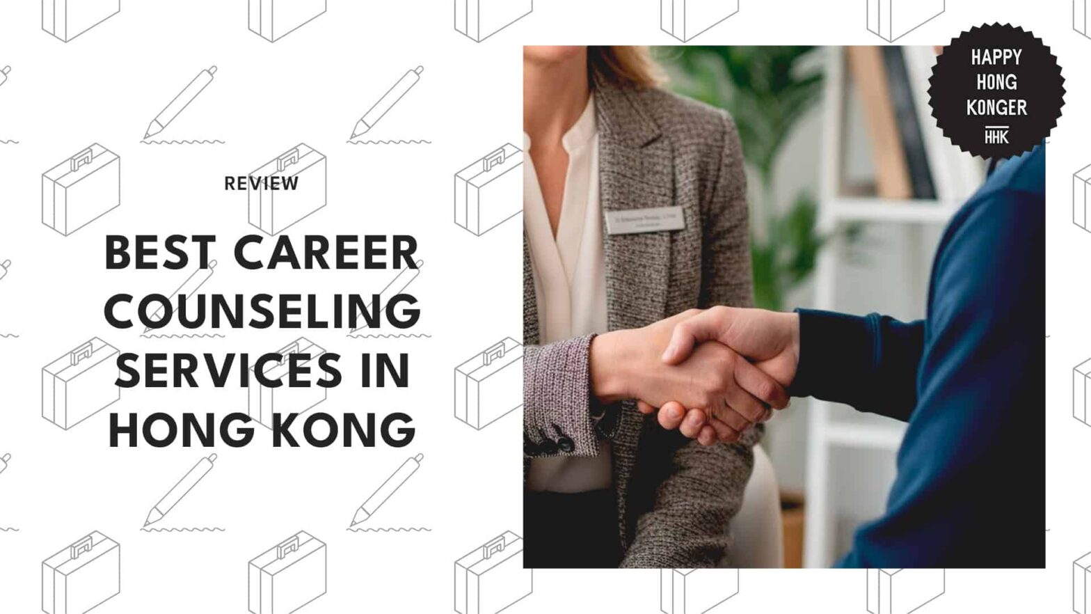 Pursue Your Calling with These 5 Career Counselors in HK [2025 ]
